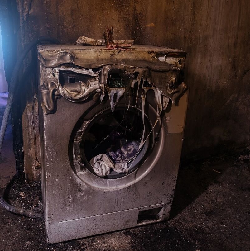 Emergency Laundry Service | Serving Waukesha County