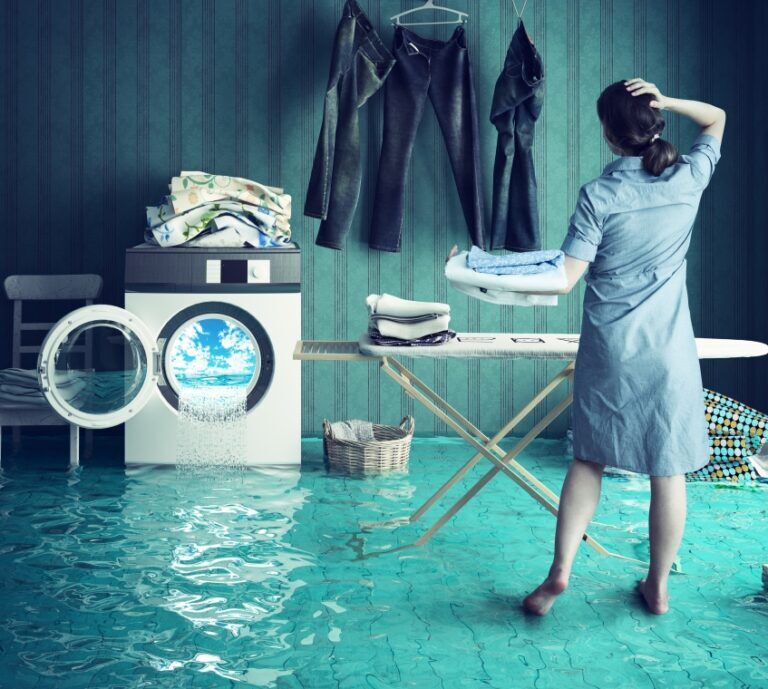 Emergency Laundry Service | Serving Waukesha County